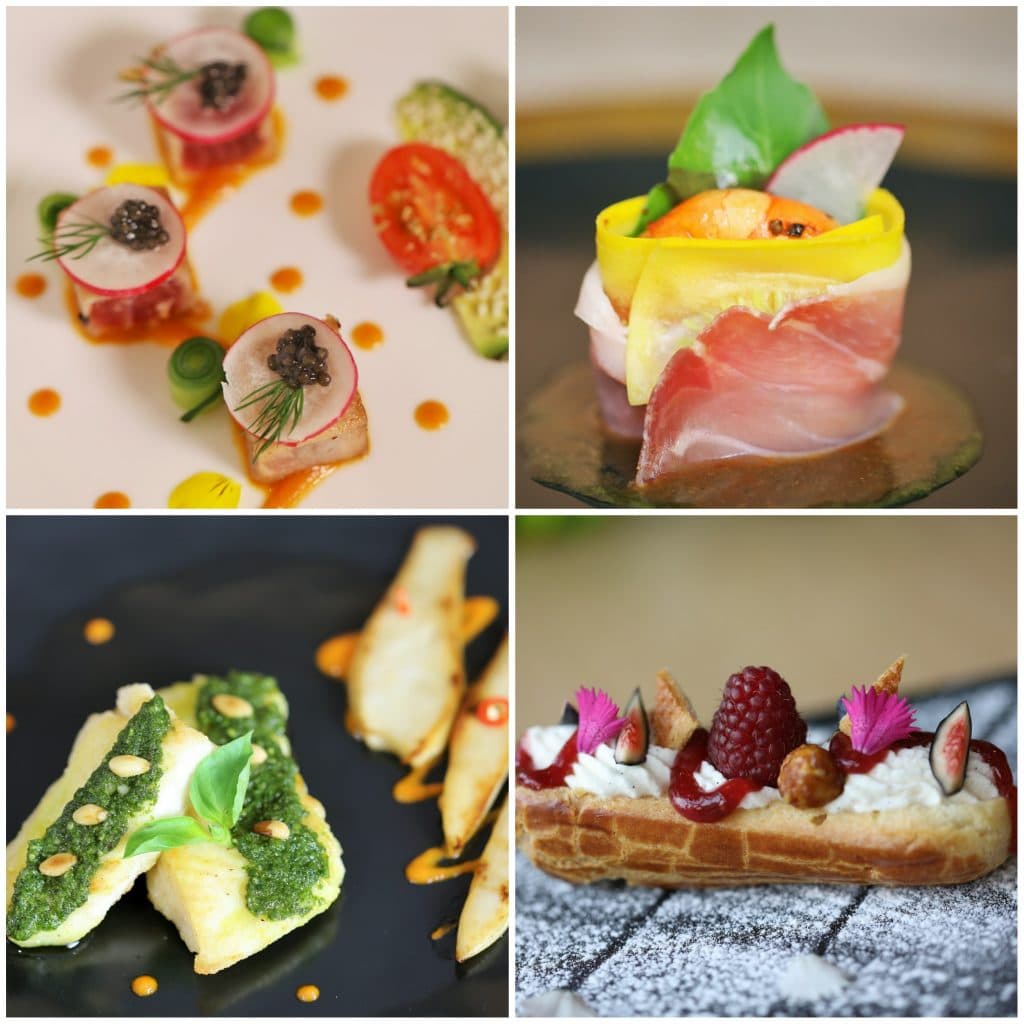 Influence Marketing: How a French KOL share his love for food in China